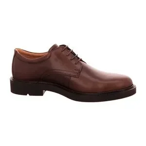 Ecco | Shoes | Ecco Metropole London Mens Stylish Brown Dress Shoes ...